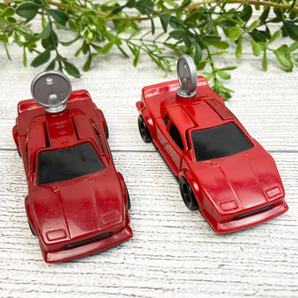 Hot Wheels | Toys | Vintage 993 Key Force Hot Wheels By Mattel Happy ...